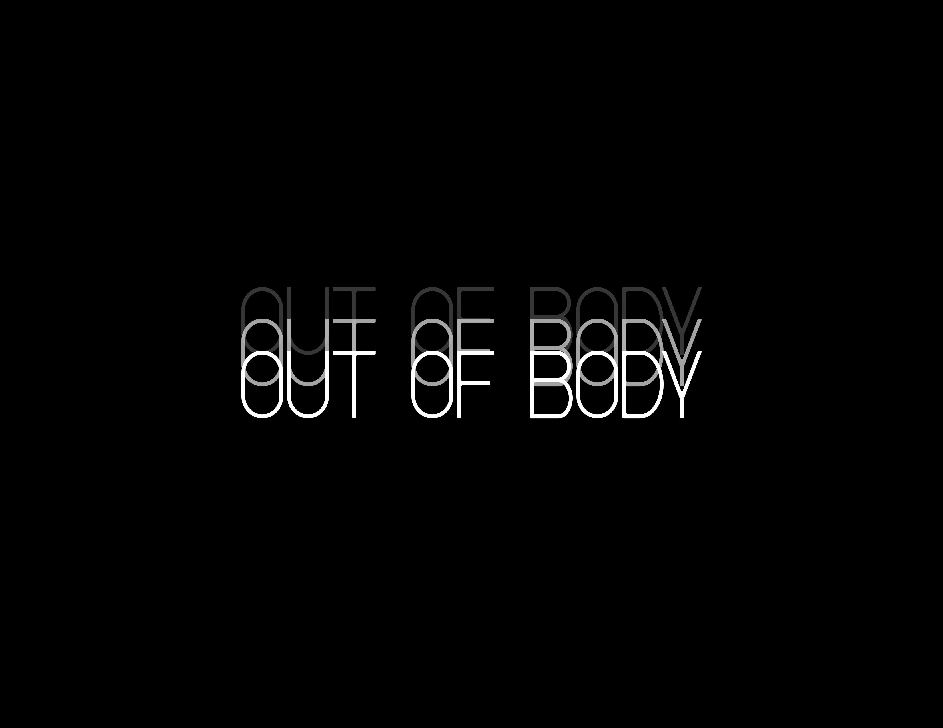 OUT OF BODY COLLECTIVE